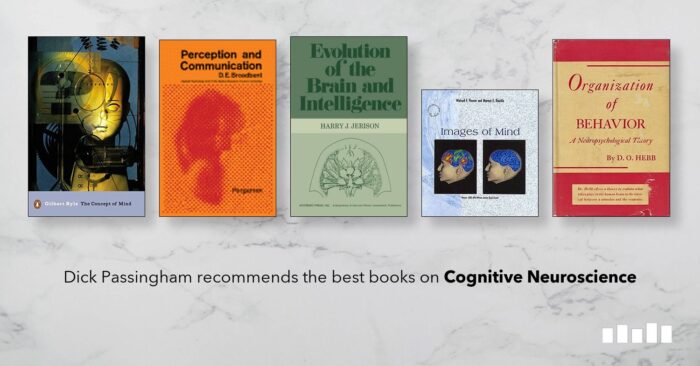 Best Cognitive Science Books To Read - Top Picks
